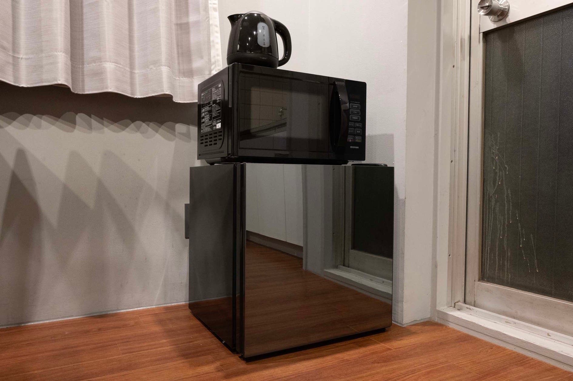 渋谷駅4分🚶‍♂️43型📺大人な隠れ家空間🍷YouTube各種撮影👌🎥CRIB渋谷宮益坂の写真20