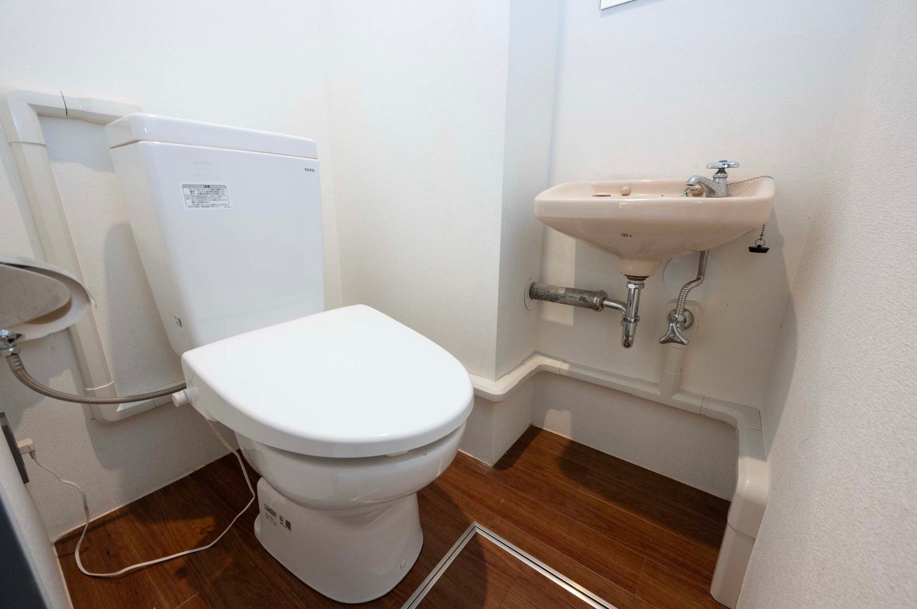 渋谷駅4分🚶‍♂️43型📺大人な隠れ家空間🍷YouTube各種撮影👌🎥CRIB渋谷宮益坂の写真22