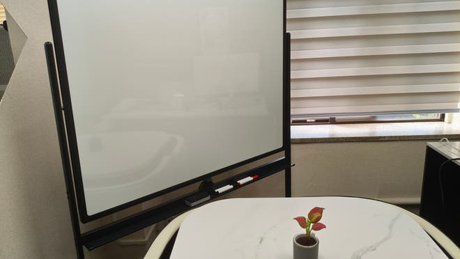 名古屋駅近く🚶♂️上質で落ち着ける空間|仕事も打ち合わせも一歩上のクオリティに✨|快適環境🌿|24Hの写真16