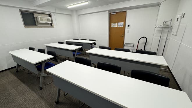 4B【日本橋駅 3分】オプション料金0円で設備・備品使い放題☆便利な駅近♥の写真4