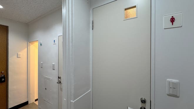 4A【日本橋駅 3分】オプション料金0円で設備・備品使い放題☆便利な駅近♥の写真12