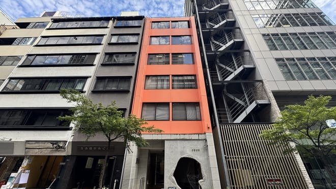 4B【日本橋駅 3分】オプション料金0円で設備・備品使い放題☆便利な駅近♥の写真6