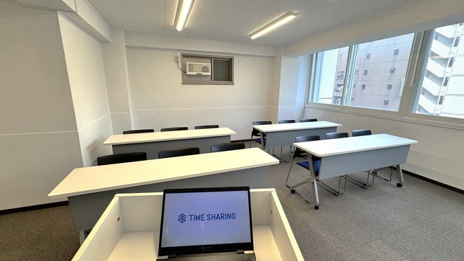 4A【日本橋駅 3分】オプション料金0円で設備・備品使い放題☆便利な駅近♥の写真2