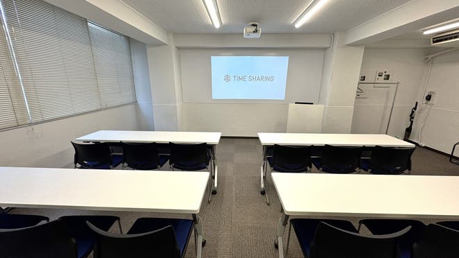 4A【日本橋駅 3分】オプション料金0円で設備・備品使い放題☆便利な駅近♥の写真5