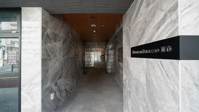 Luxury Sweet room 5F高級感あるWhiteを基調とした時間貸しスペースの写真2