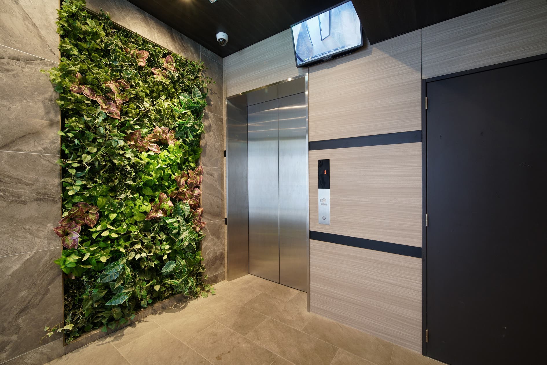 Luxury Sweet room 5F高級感あるWhiteを基調とした時間貸しスペースの写真3