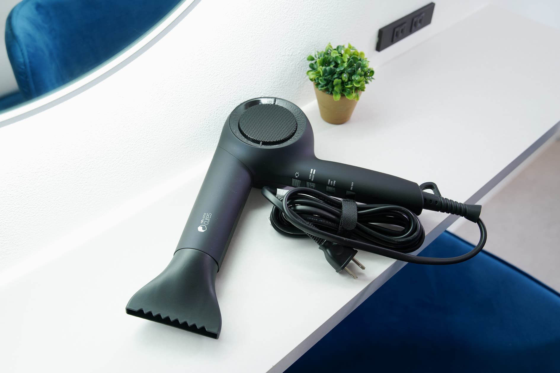 Luxury Sweet room 5F高級感あるWhiteを基調とした時間貸しスペースの写真11