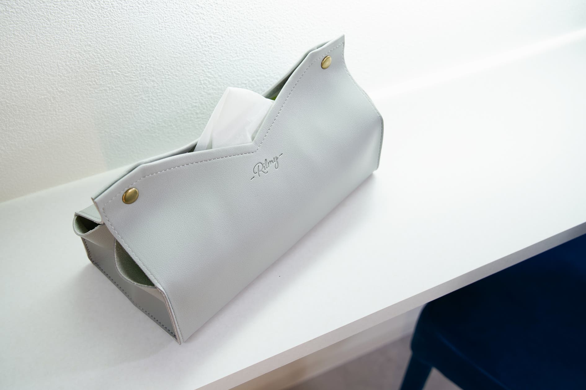 Luxury Sweet room 5F高級感あるWhiteを基調とした時間貸しスペースの写真12