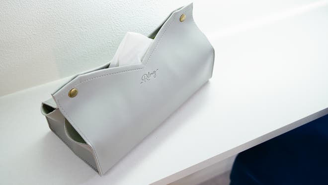 Luxury Sweet room 5F高級感あるWhiteを基調とした時間貸しスペースの写真12