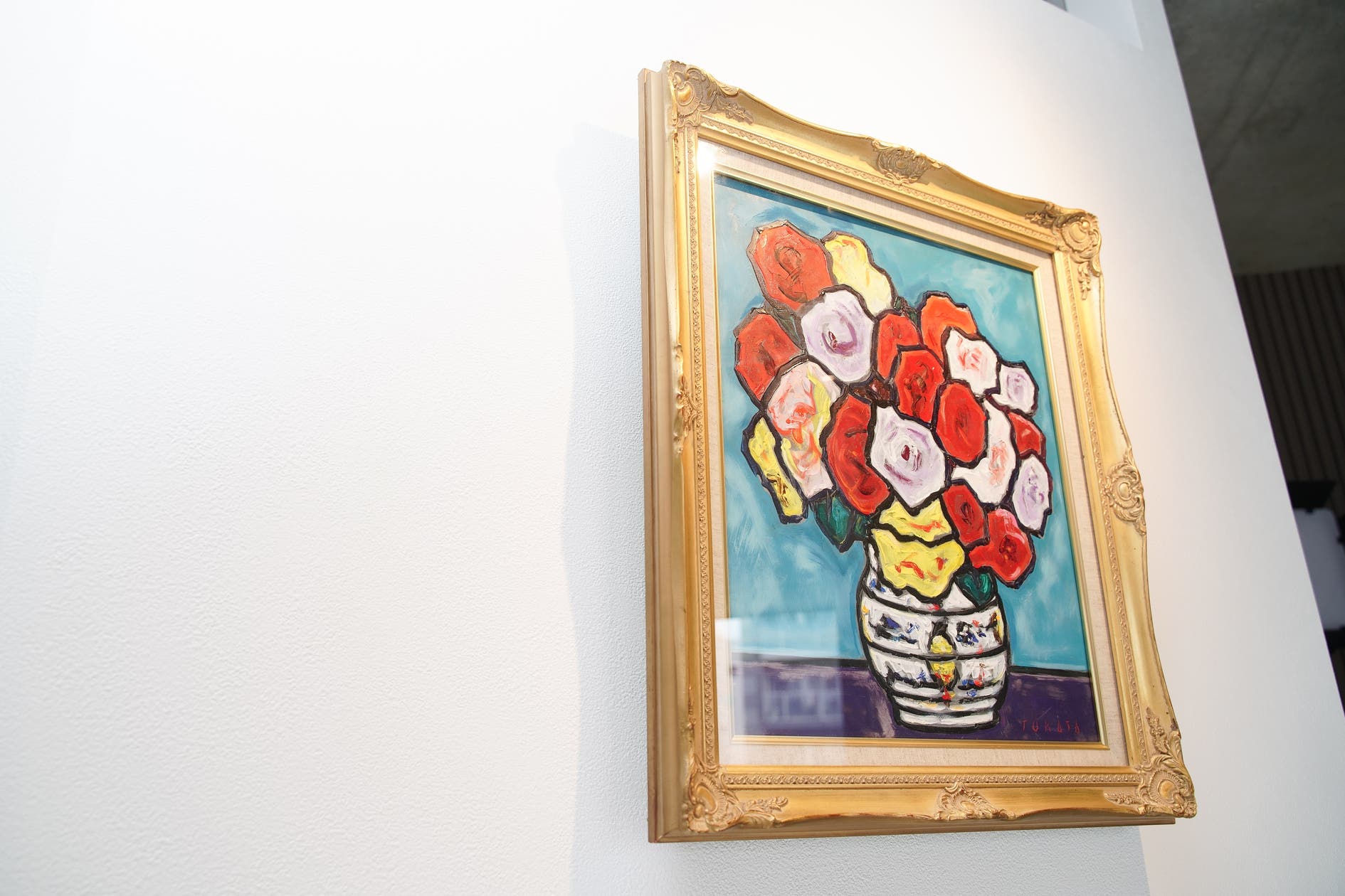 Luxury Sweet room 5F高級感あるWhiteを基調とした時間貸しスペースの写真17