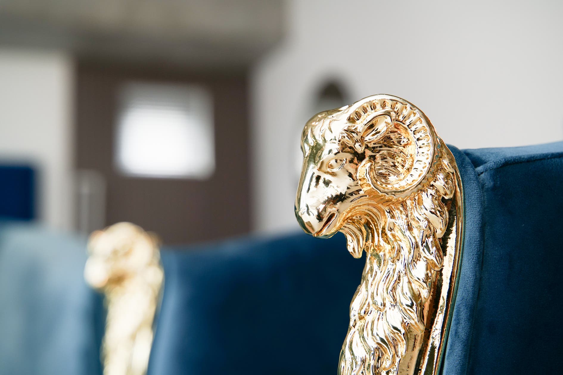 Luxury Sweet room 5F高級感あるWhiteを基調とした時間貸しスペースの写真18