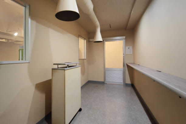 【勾当台公園5分/北四番丁3分】4名/Wi-Fi、TVモニター無料／会議、面接、面談、リモートワークに最適！の写真5