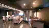 Luxury Sweet room 6F 高級感のあるBlookを基調とした時間貸しスペースの写真2