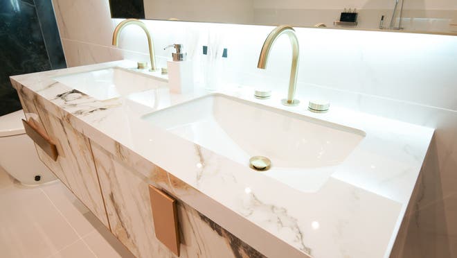 Luxury Sweet room 6F 高級感のあるBlookを基調とした時間貸しスペースの写真4