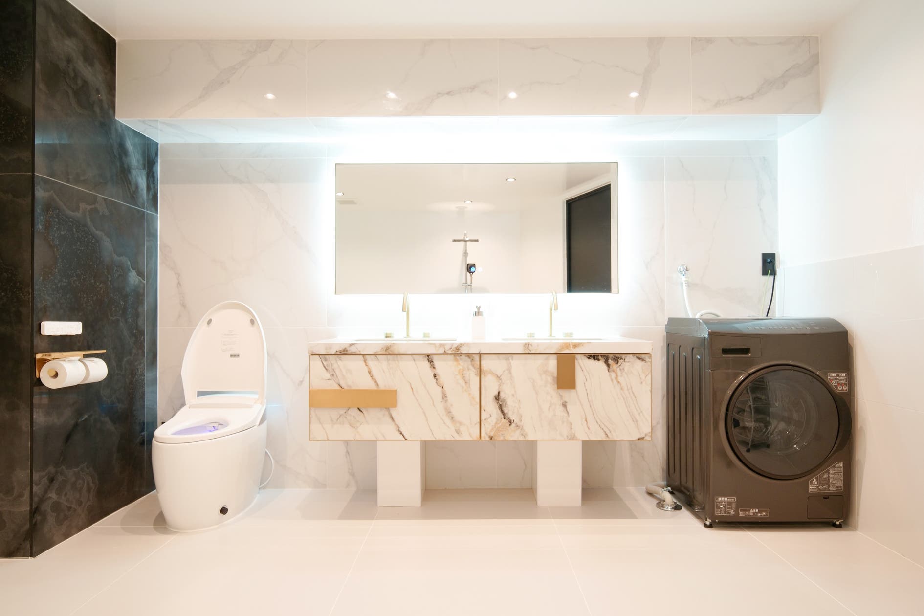 Luxury Sweet room ６F　高級感のあるBlookを基調とした時間貸しスペースの写真6