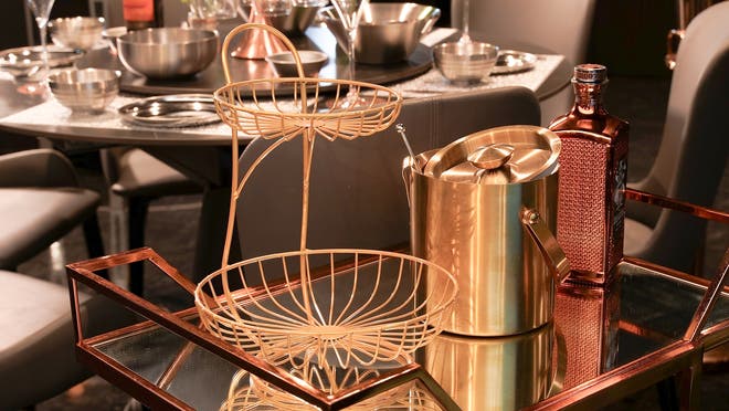 Luxury Sweet room 6F 高級感のあるBlookを基調とした時間貸しスペースの写真9