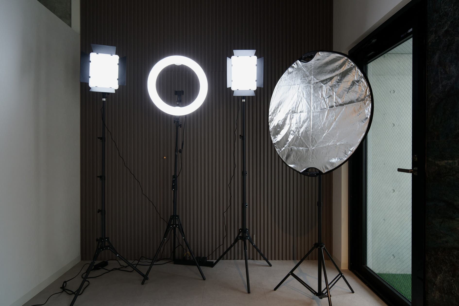 撮影機材レンタルの画像1