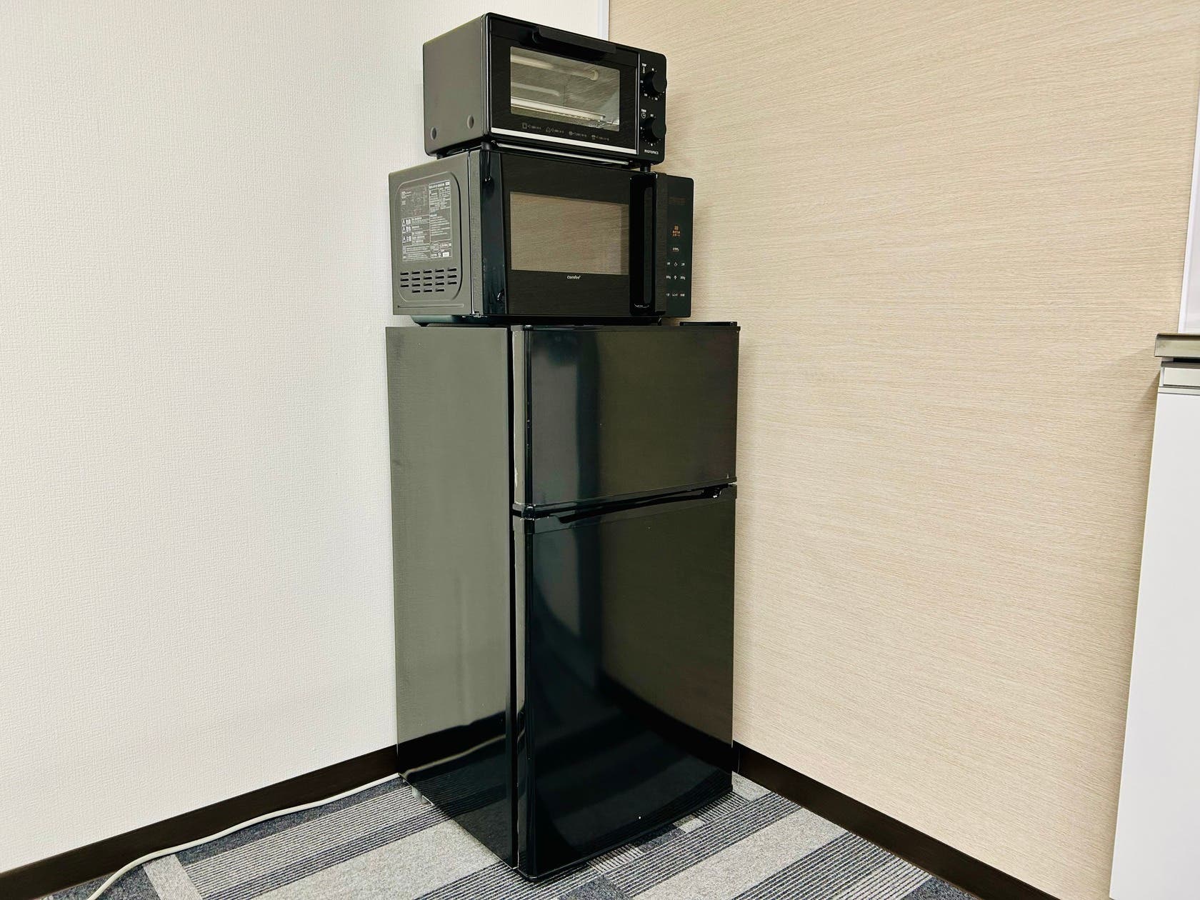 Let's Party🎉🎉🎉横浜駅徒歩５分🚶１階広々、リフォームしたてで綺麗なキッチンありパーティールームオープン‼️の写真13