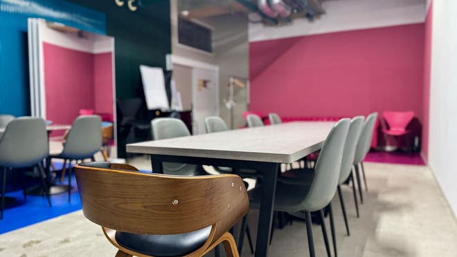 【オープン特別価格🎉】STUDIO GOZAR AKIBA|秋葉原駅10分|🎉貸切パーティー&YouTube撮影🎉の写真3