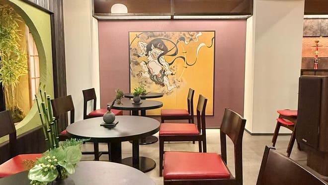 不動前駅から徒歩10秒のバー・ラウンジの写真1