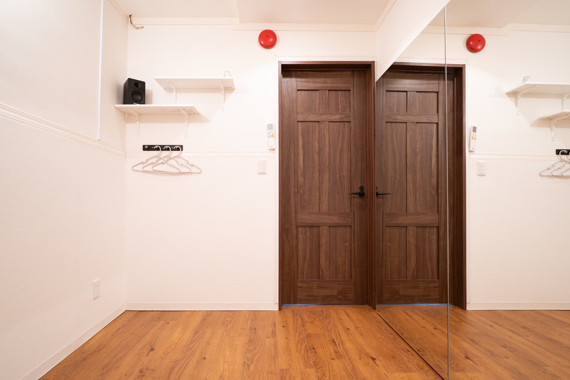 🆕オープン【青葉台駅3分✨】“ちょうどいい”小さめダンススタジオ。少人数専用のプライベートダンススタジオ！！手軽にすぐ利用可！の写真5