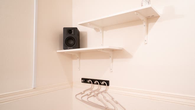 🆕オープン【青葉台駅3分✨】“ちょうどいい”小さめダンススタジオ。少人数専用のプライベートダンススタジオ!!手軽にすぐ利用可!の写真7