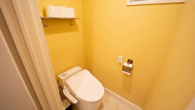 🆕オープン【青葉台駅3分✨】“ちょうどいい”小さめダンススタジオ。少人数専用のプライベートダンススタジオ!!手軽にすぐ利用可!の写真14