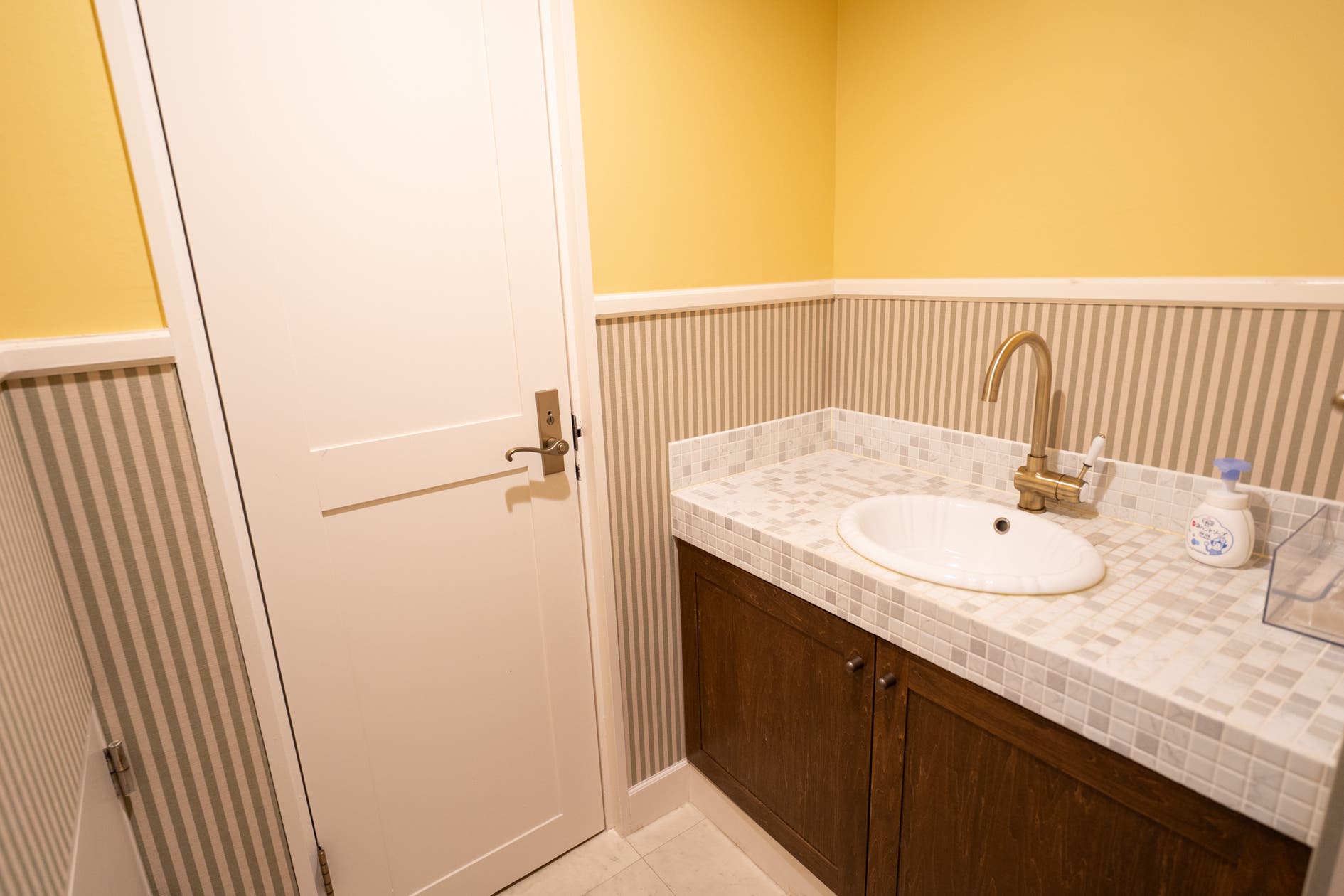 🆕オープン【青葉台駅3分✨】“ちょうどいい”小さめダンススタジオ。少人数専用のプライベートダンススタジオ！！手軽にすぐ利用可！の写真15