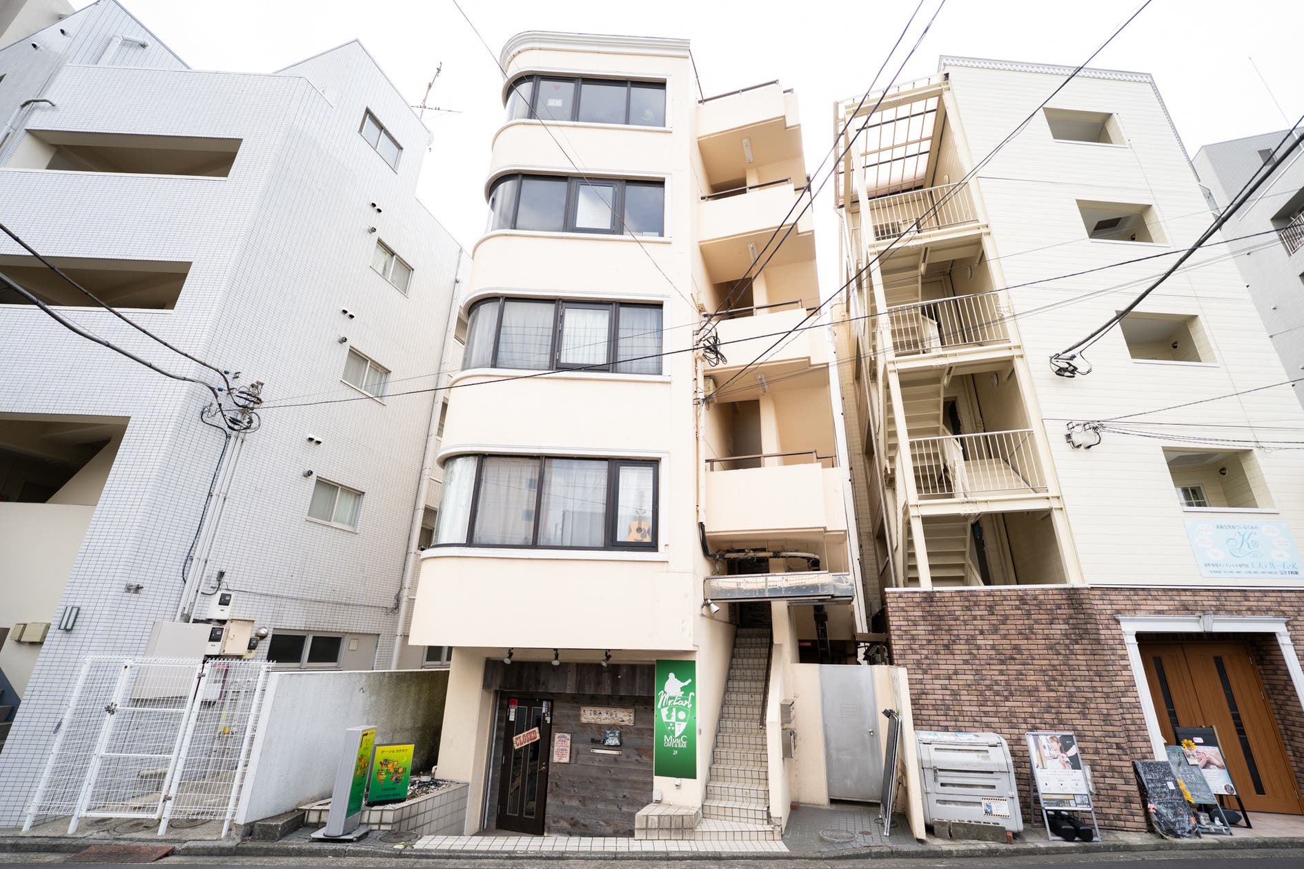 🆕オープン【青葉台駅3分✨】“ちょうどいい”小さめダンススタジオ。少人数専用のプライベートダンススタジオ！！手軽にすぐ利用可！の写真18