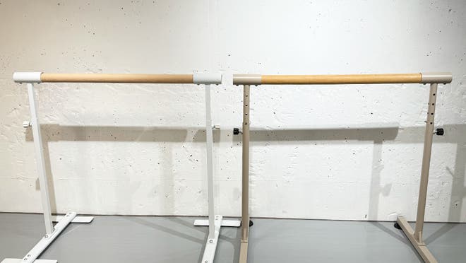 【丸太町駅5分🚶】白壁×大型鏡8枚の本格ダンススタジオ|最大16名までOK!54㎡・個室空間🏠ダンス・ヨガ・撮影に最適✨の写真13