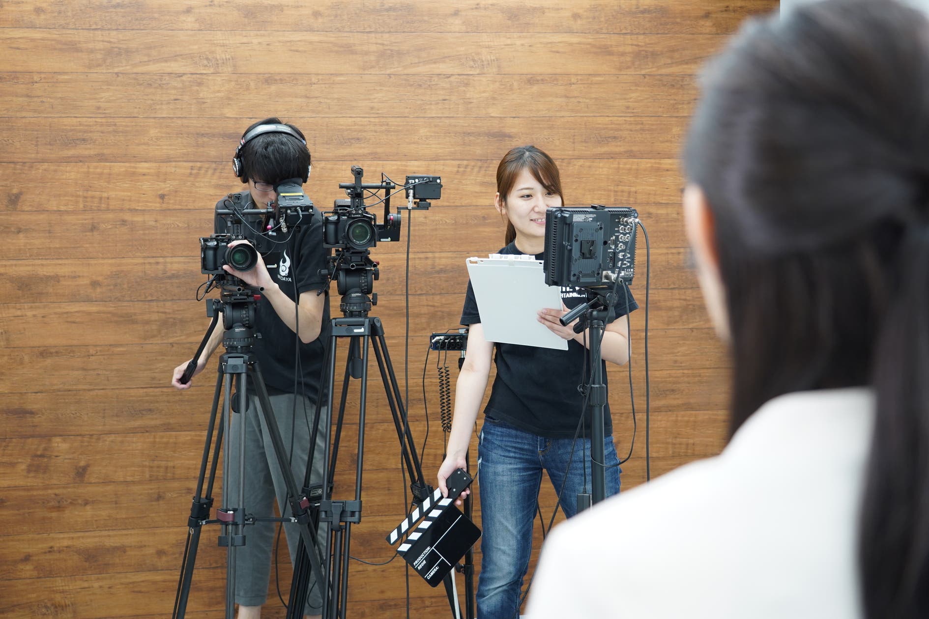 【横浜駅徒歩10分】白ホリゾントの撮影スタジオ＋ブルックリンスタイル　WADAYASTUDIO（ワダヤスタジオ））の写真10