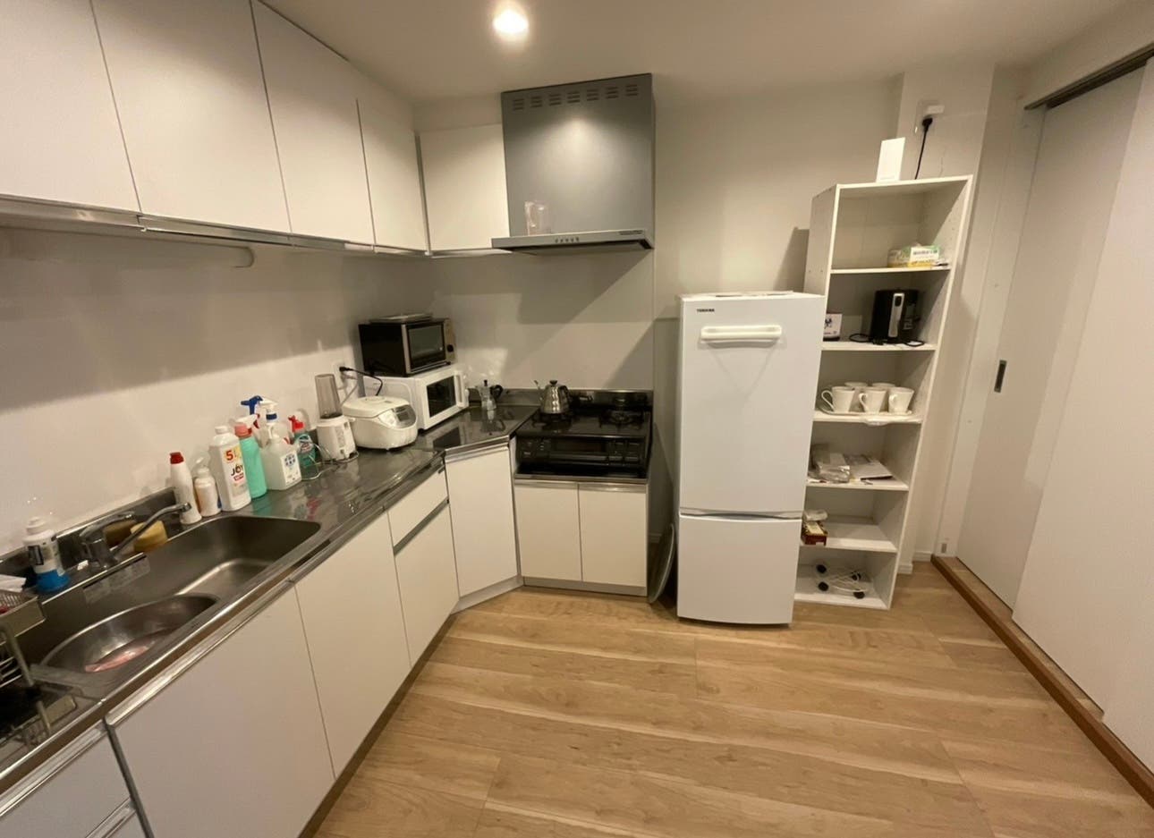 【コナコートスタジオ銀座/スタジオＤ】🌟NEW OPEN 銀座駅から徒歩3分の多目的レンタルスペースの写真20