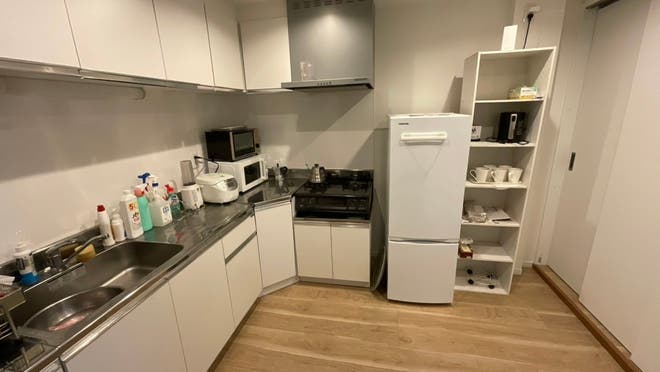 【コナコートスタジオ銀座/スタジオD】🌟NEW OPEN 銀座駅から徒歩3分の多目的レンタルスペースの写真20