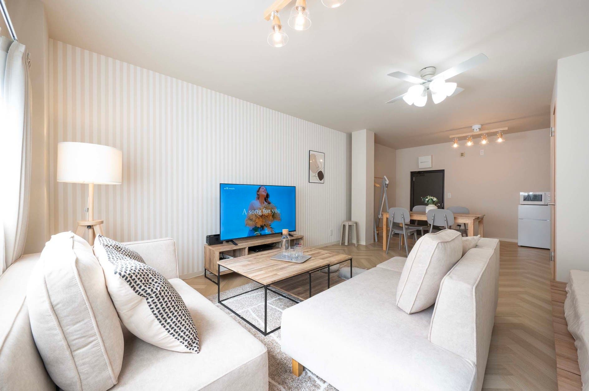 錦糸町駅2分🚶‍♂️YouTube各種撮影👌🎥ソファ＆マットレス🛋️大人気ゲーム完備🎮DANT錦糸町の写真2