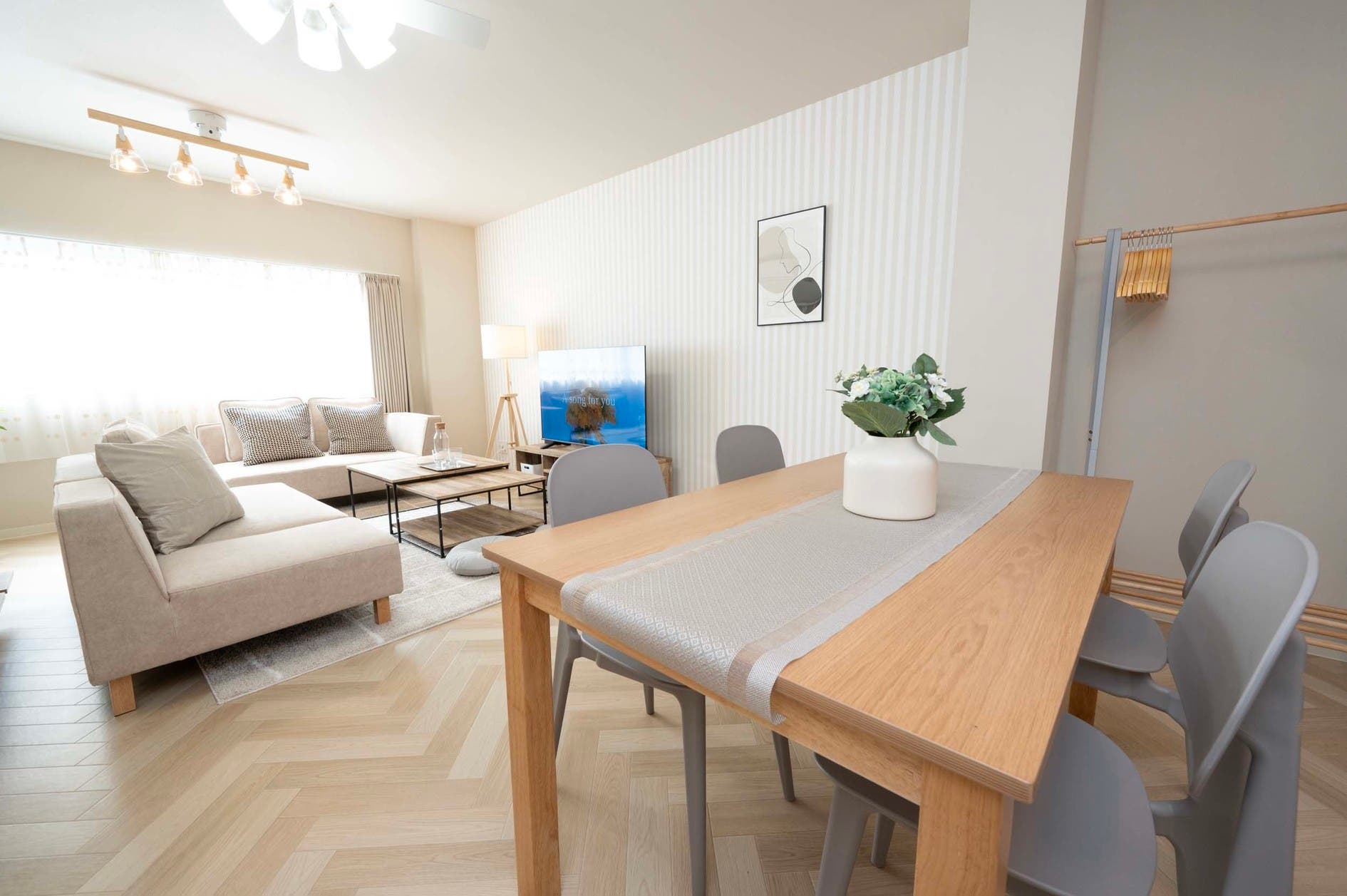 錦糸町駅2分🚶‍♂️YouTube各種撮影👌🎥ソファ＆マットレス🛋️大人気ゲーム完備🎮DANT錦糸町の写真9