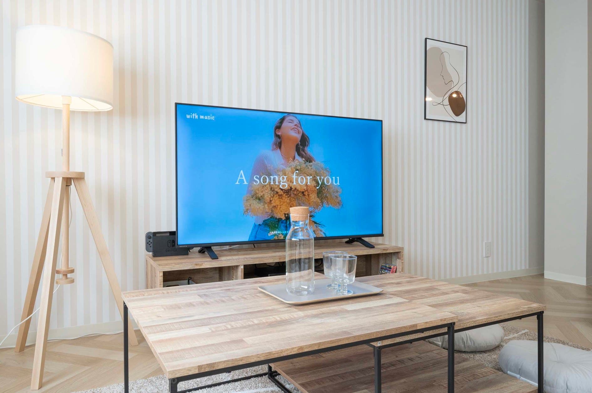 錦糸町駅2分🚶‍♂️YouTube各種撮影👌🎥ソファ＆マットレス🛋️大人気ゲーム完備🎮DANT錦糸町の写真20