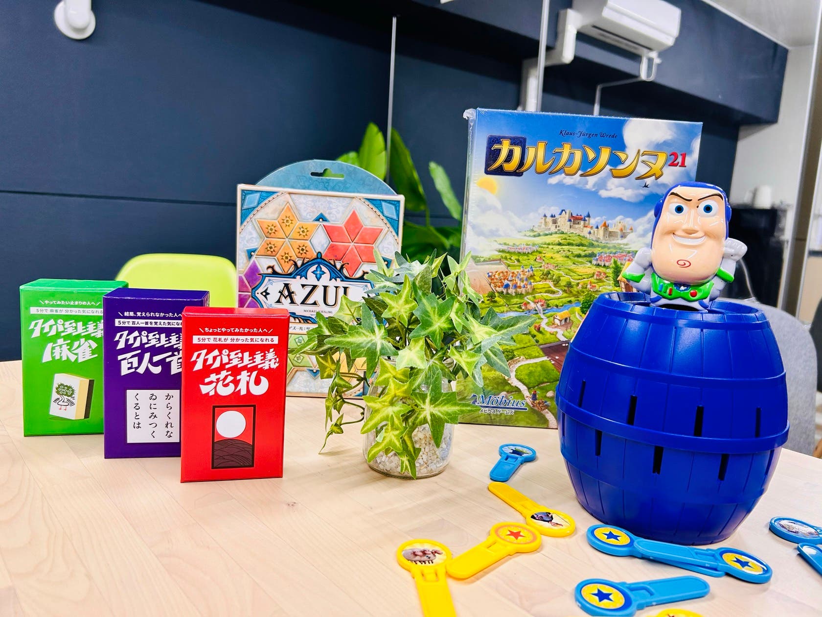 騒ぎ放題‼️ダンスミラー🕺🪩横浜駅徒歩５分🚶１階広々、リフォームしたてで綺麗なキッチンありダンススタジオオープン‼️の写真2