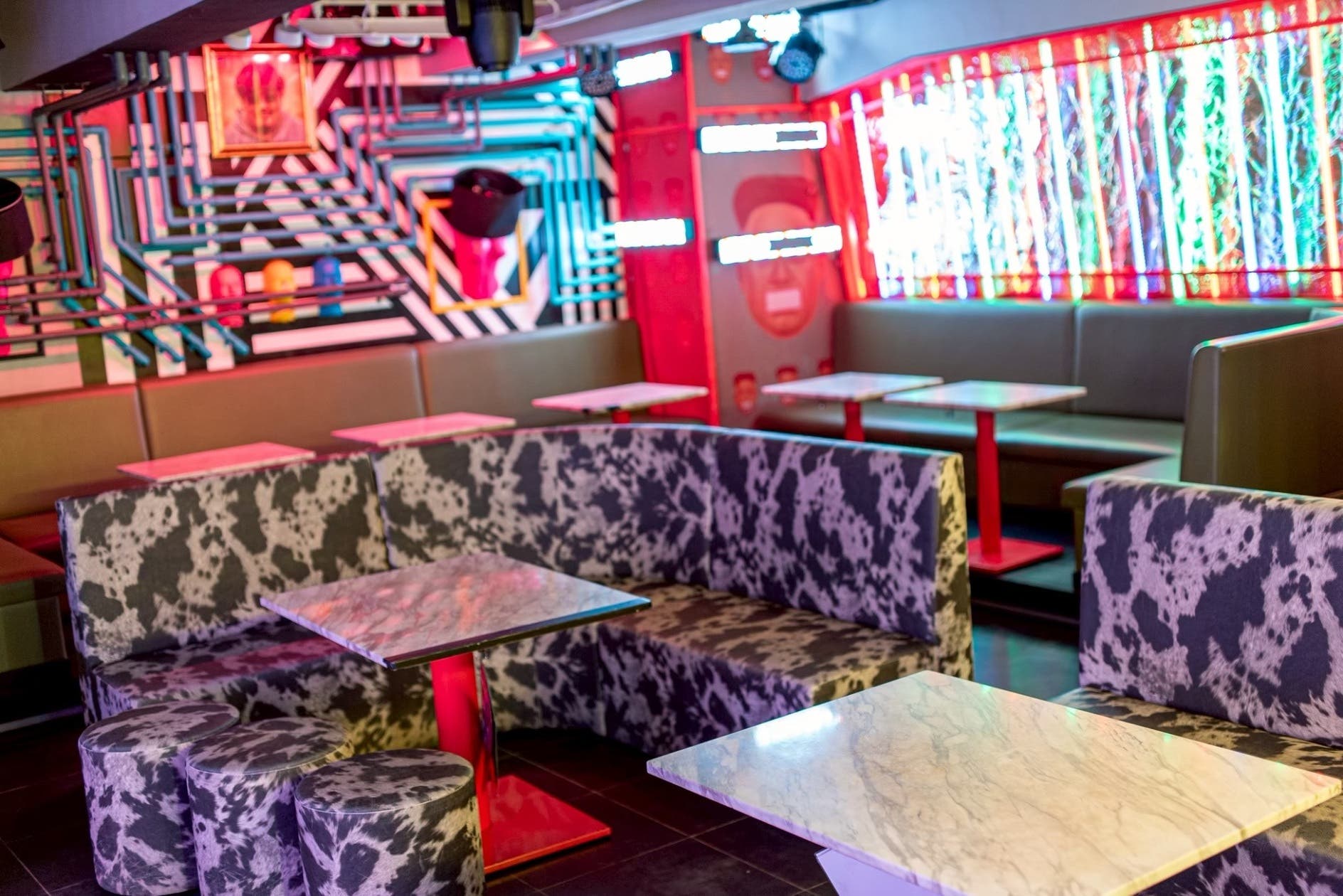 【新宿】イベント利用や撮影利用に！の写真1