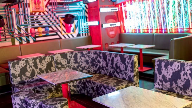 【新宿】イベント利用や撮影利用に!の写真1