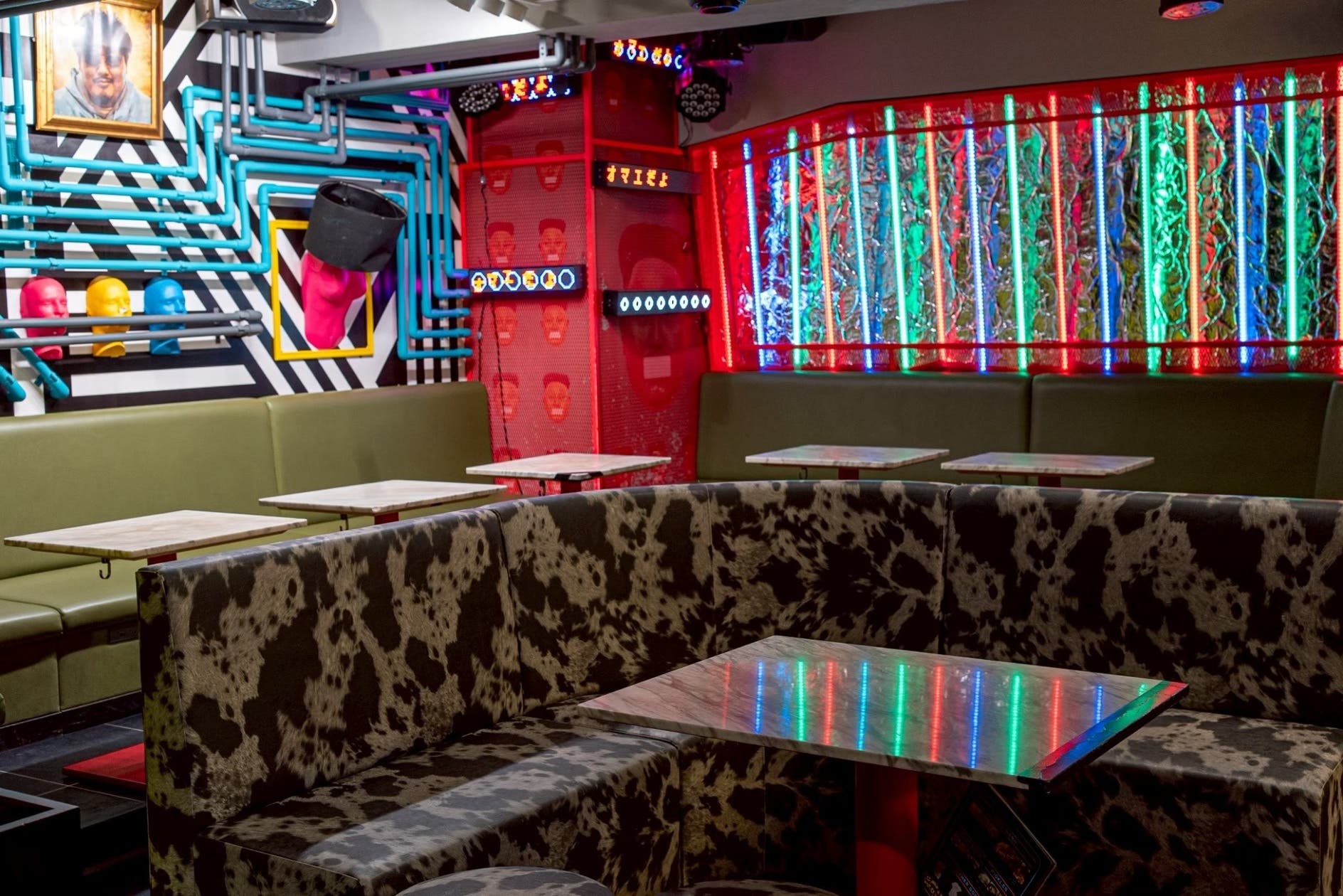 【新宿】イベント利用や撮影利用に！の写真2