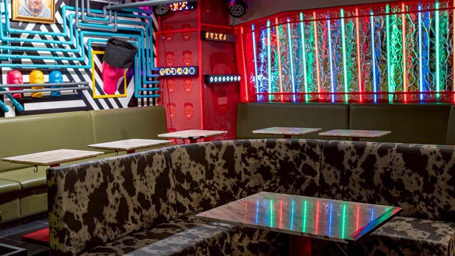 【新宿】イベント利用や撮影利用に!の写真2