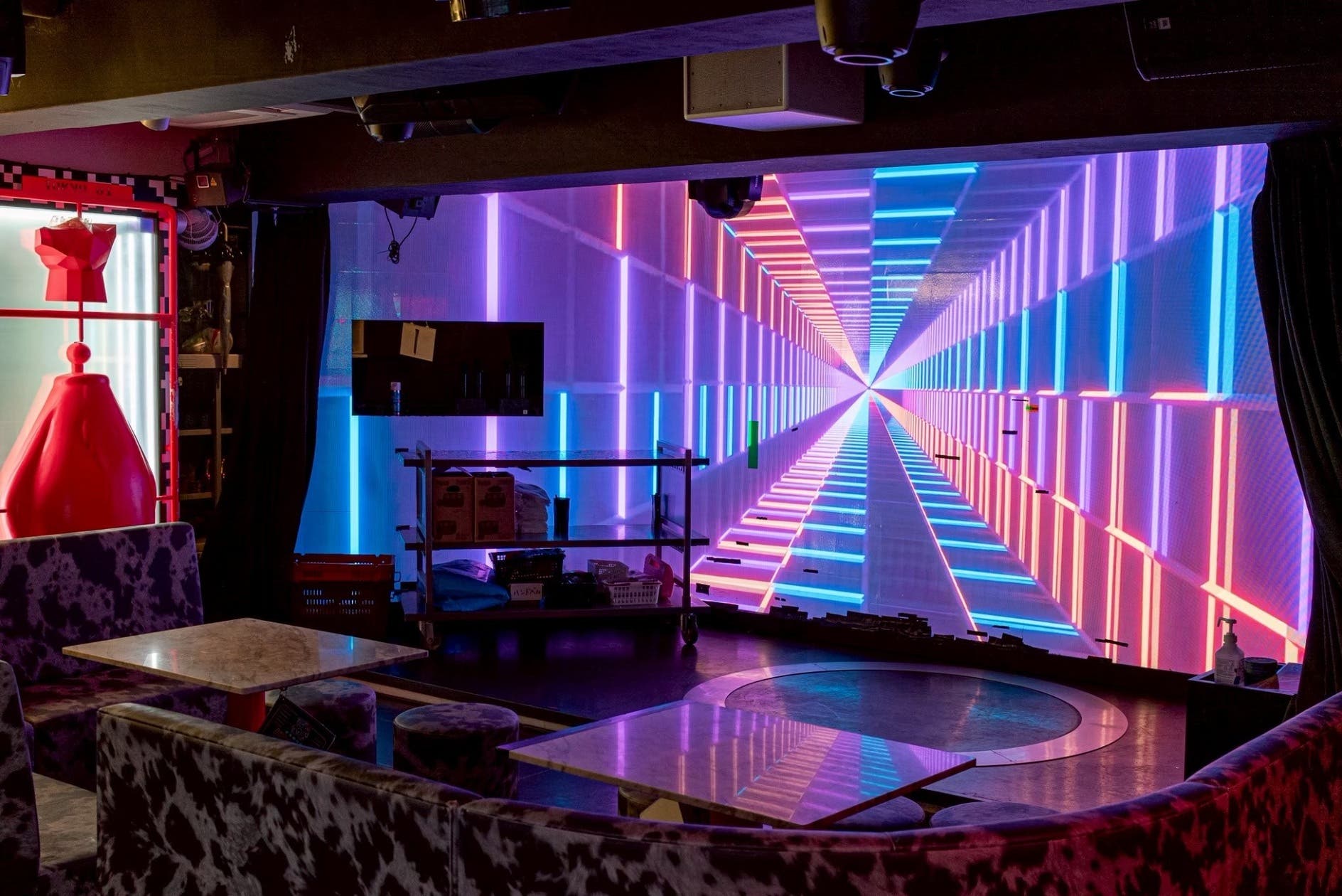 【新宿】イベント利用や撮影利用に！の写真3