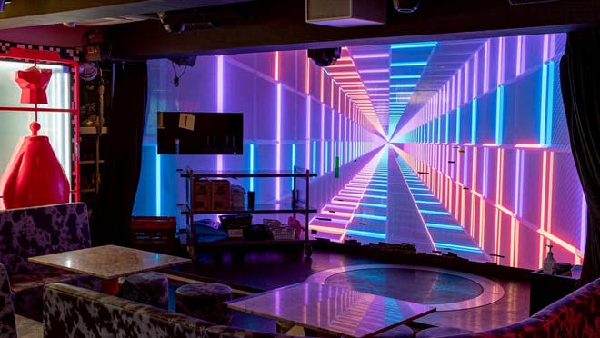 【新宿】イベント利用や撮影利用に!の写真3