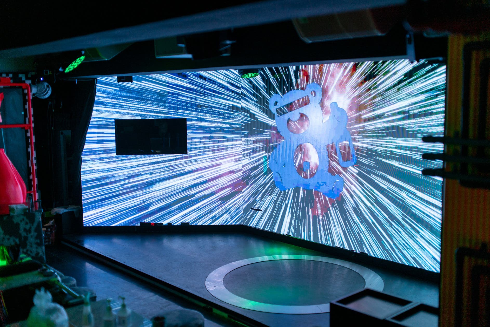 【新宿】イベント利用や撮影利用に！の写真4