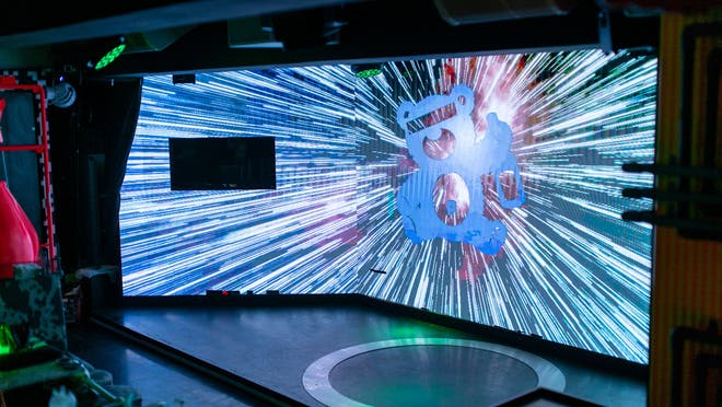 【新宿】イベント利用や撮影利用に!の写真4