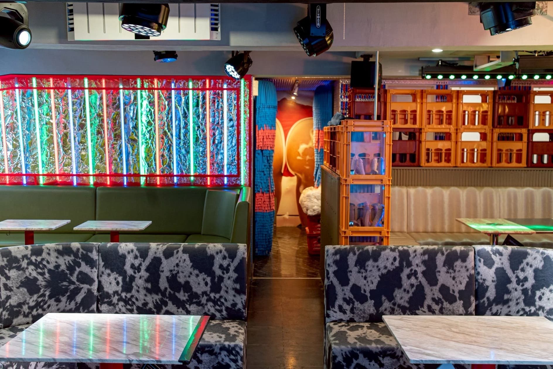 【新宿】イベント利用や撮影利用に！の写真5