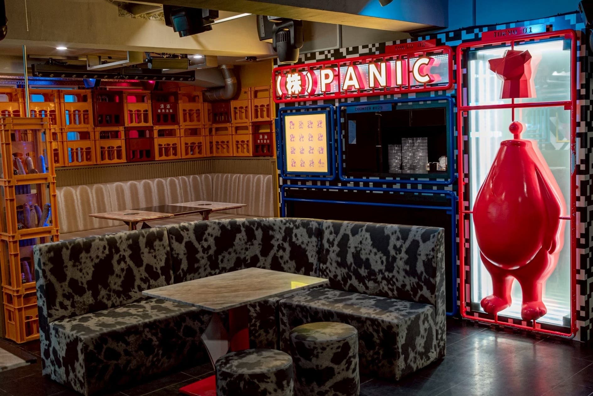 【新宿】イベント利用や撮影利用に！の写真6