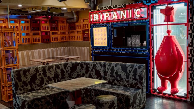 【新宿】イベント利用や撮影利用に!の写真6