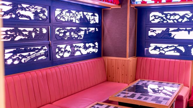 【新宿】イベント利用や撮影利用に!の写真7