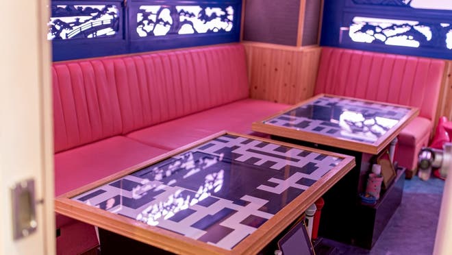 【新宿】イベント利用や撮影利用に!の写真8